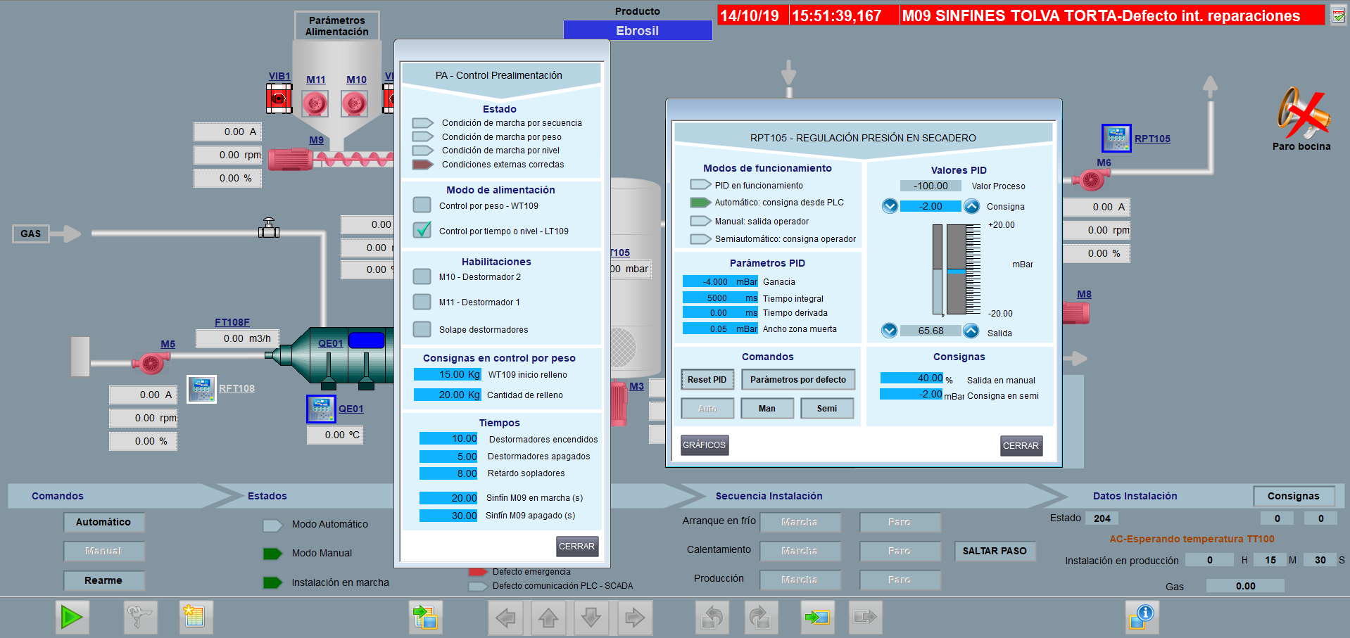 Hola!! - EXE Ingeniería